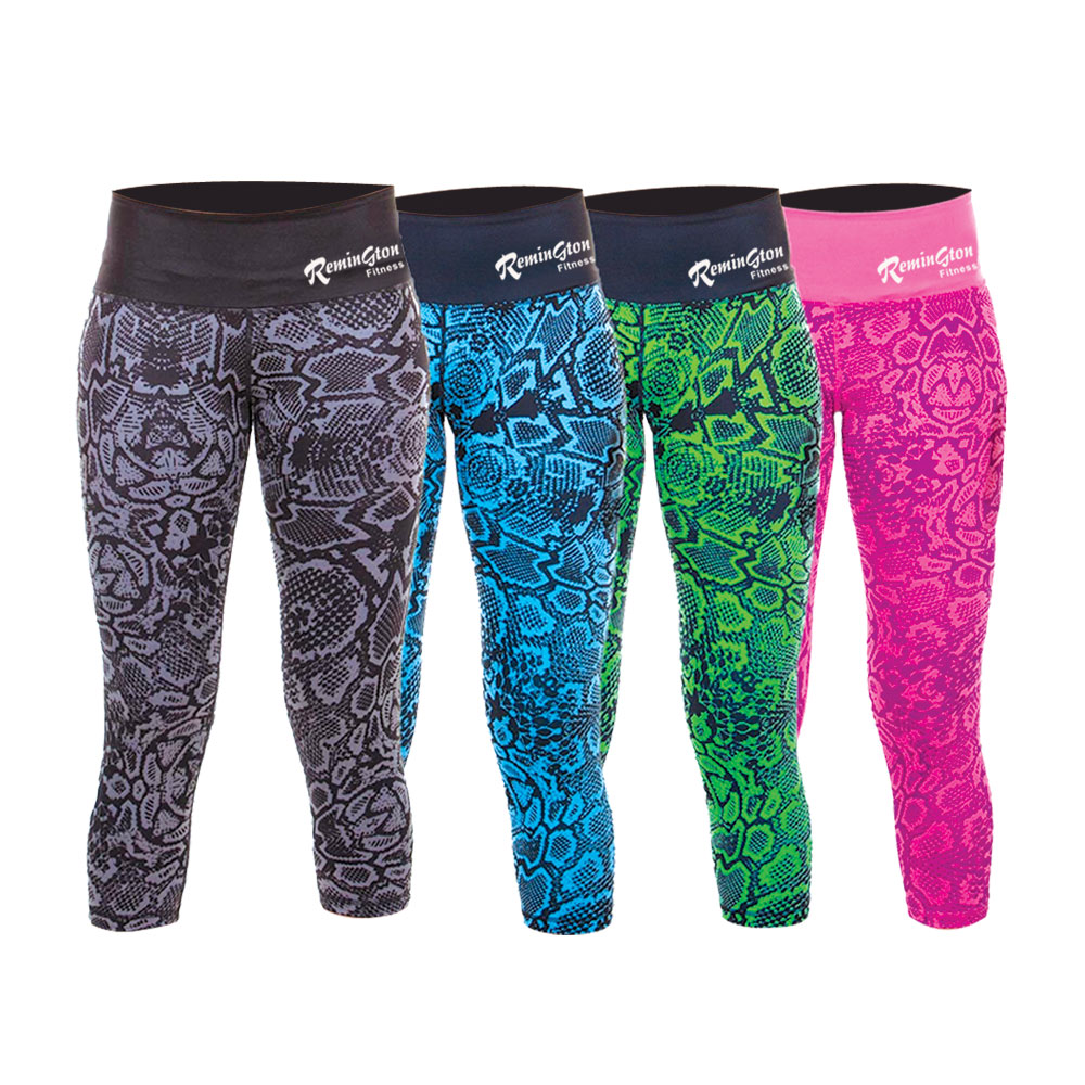 Laides Gym Legies - Remington Sports