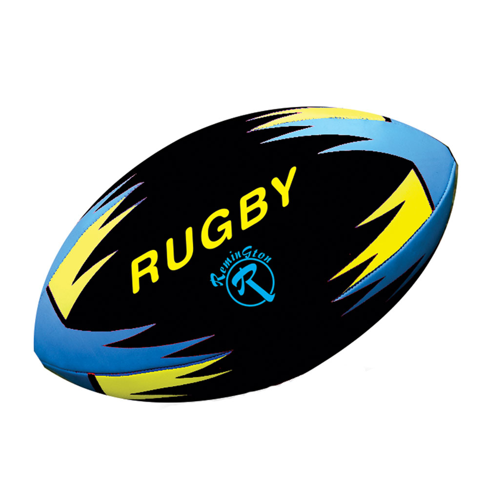 Machine Stiched Rugby Ball - Remington Sports
