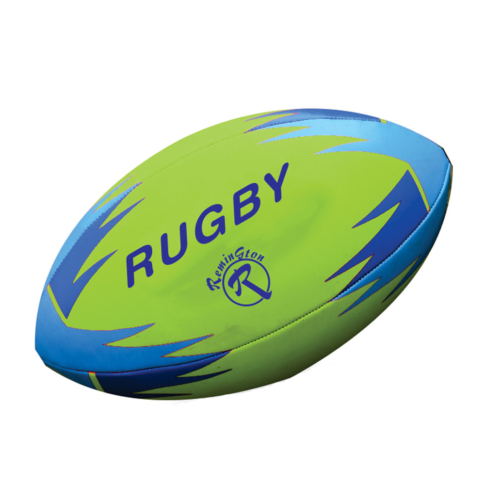 Machine Stiched Rugby Ball - Remington Sports